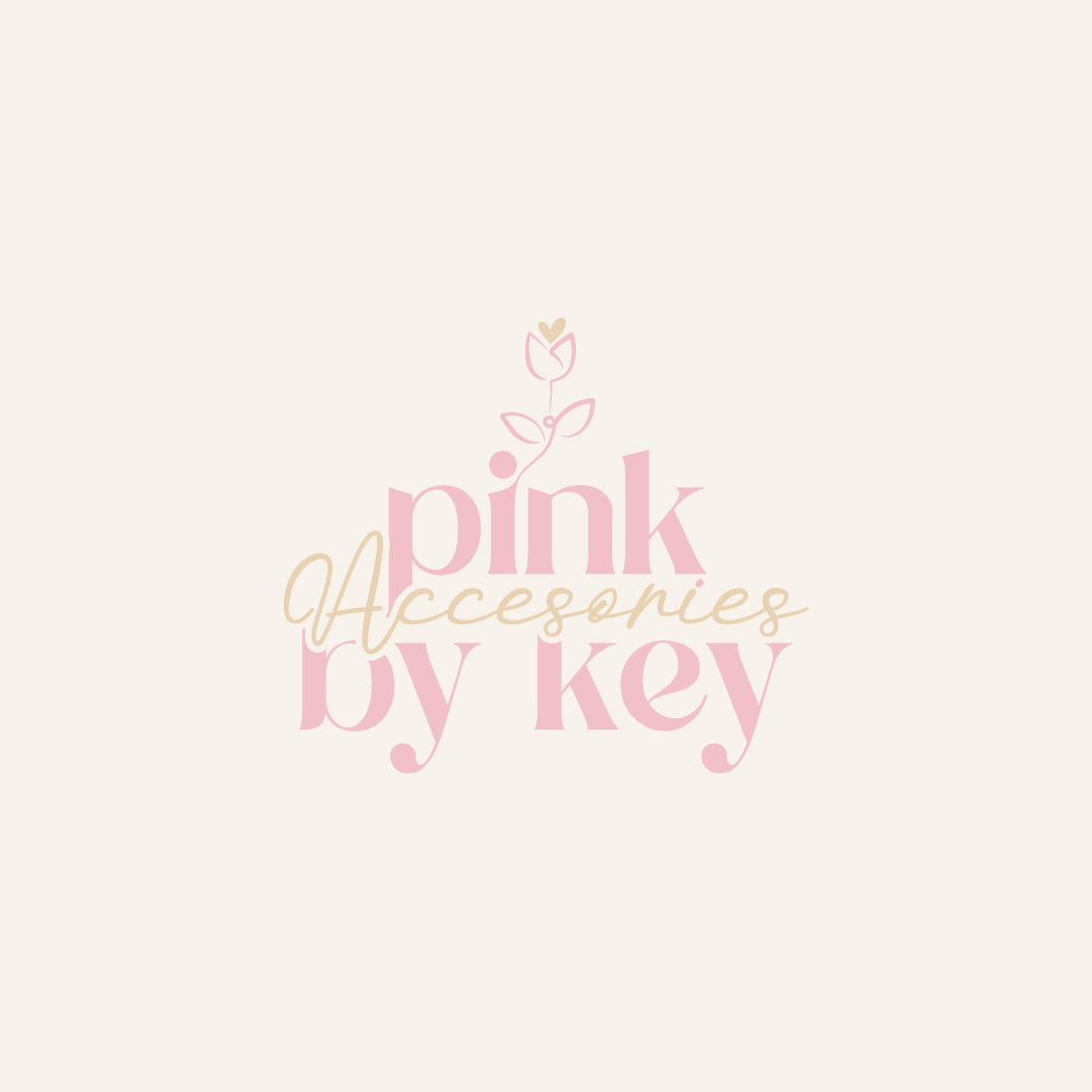 Resalta tu belleza!!! – Pink accesories by key